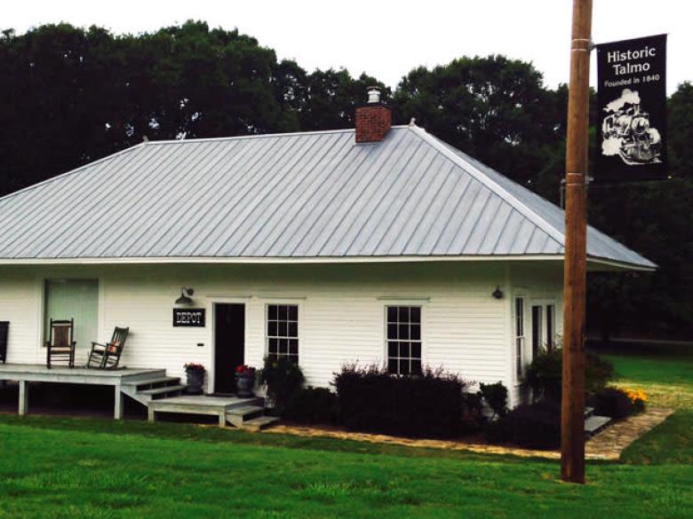 Talmo | Explore Georgia