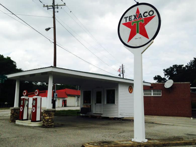 Talmo | Explore Georgia