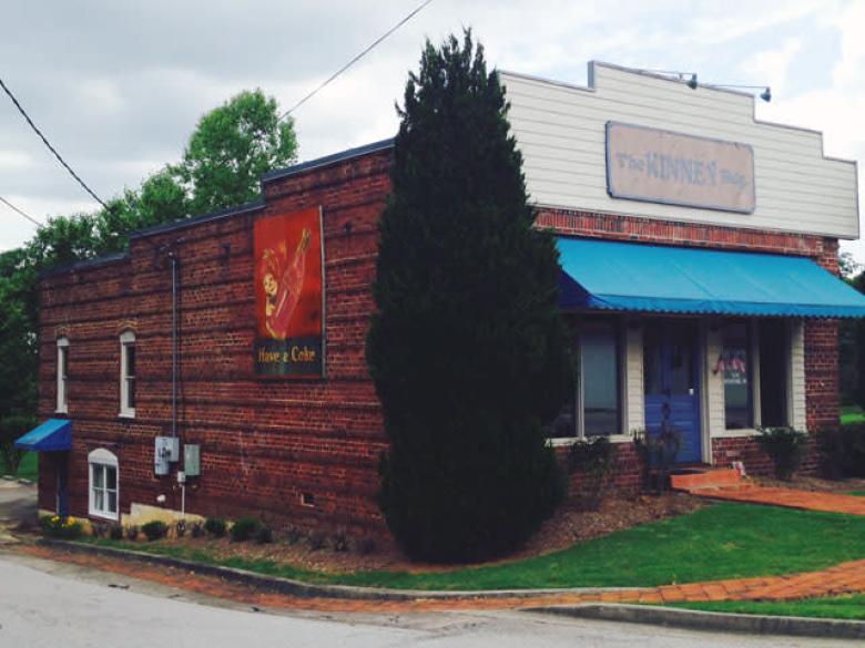 Talmo | Explore Georgia