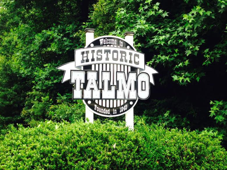 Talmo | Explore Georgia