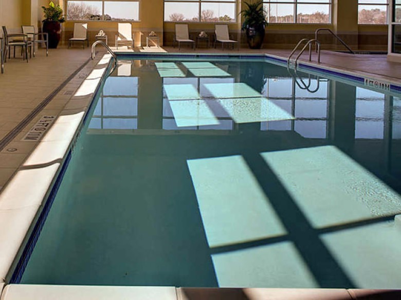 Macon Marriott City Center | Explore Georgia