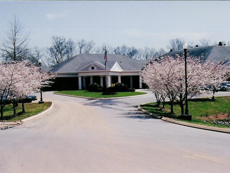 Rock Spring | Explore Georgia