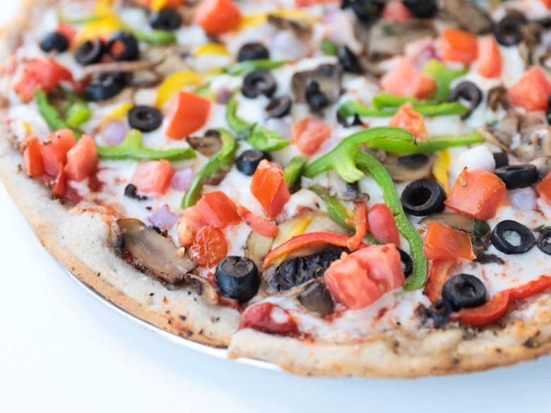 Blue Moon Pizza | Explore Georgia