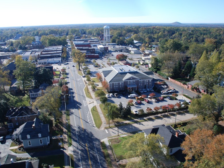 Monroe | Explore Georgia