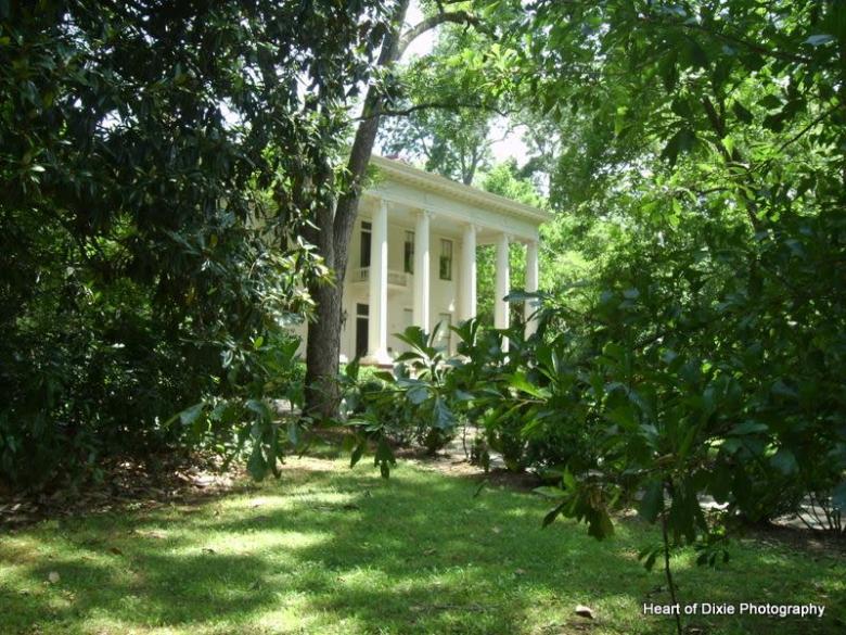 Monticello | Explore Georgia