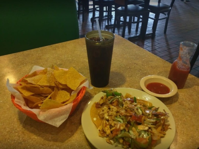 Mi Alazan Mexican Restaurant | Explore Georgia