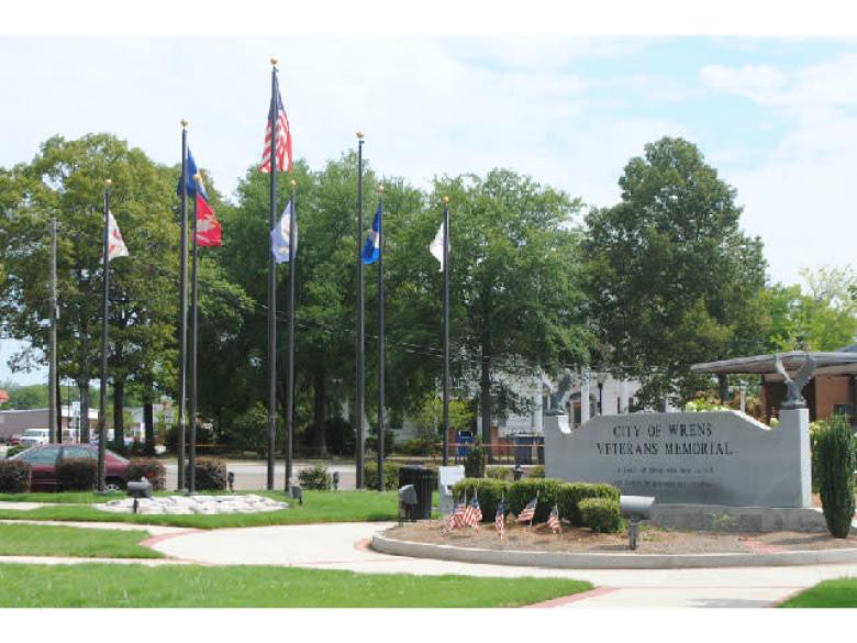 Wrens | Explore Georgia