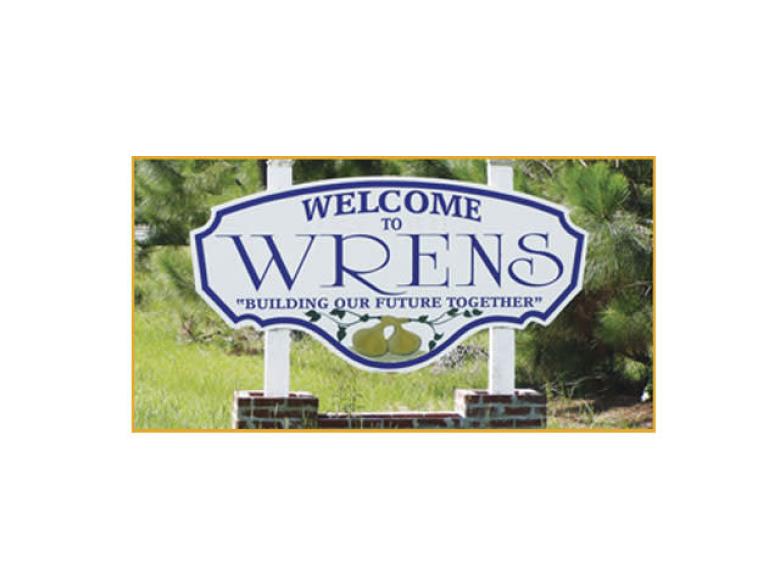 Wrens | Explore Georgia