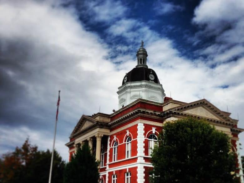 Greenville | Explore Georgia