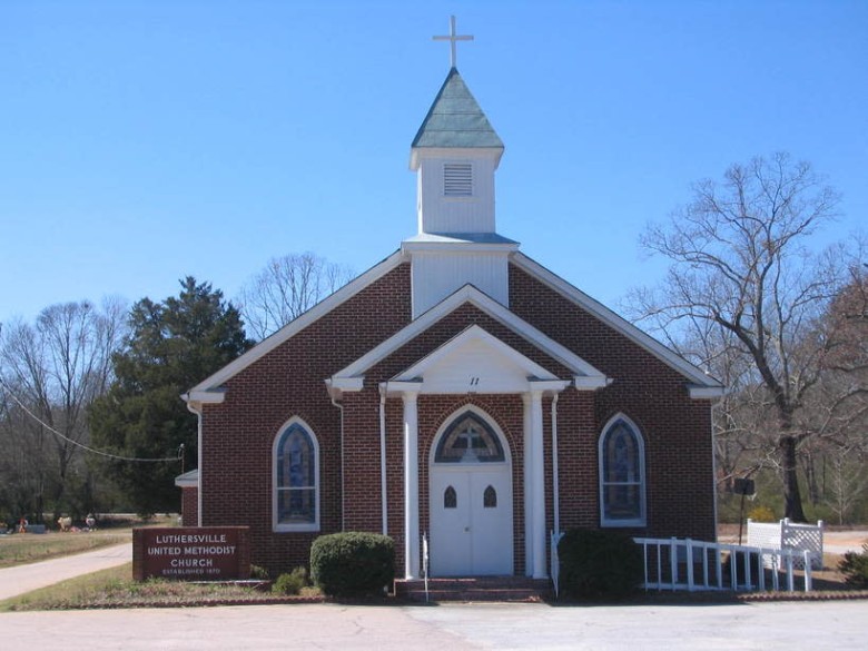 Luthersville | Explore Georgia
