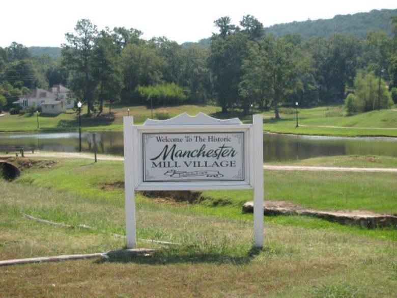 Manchester | Explore Georgia