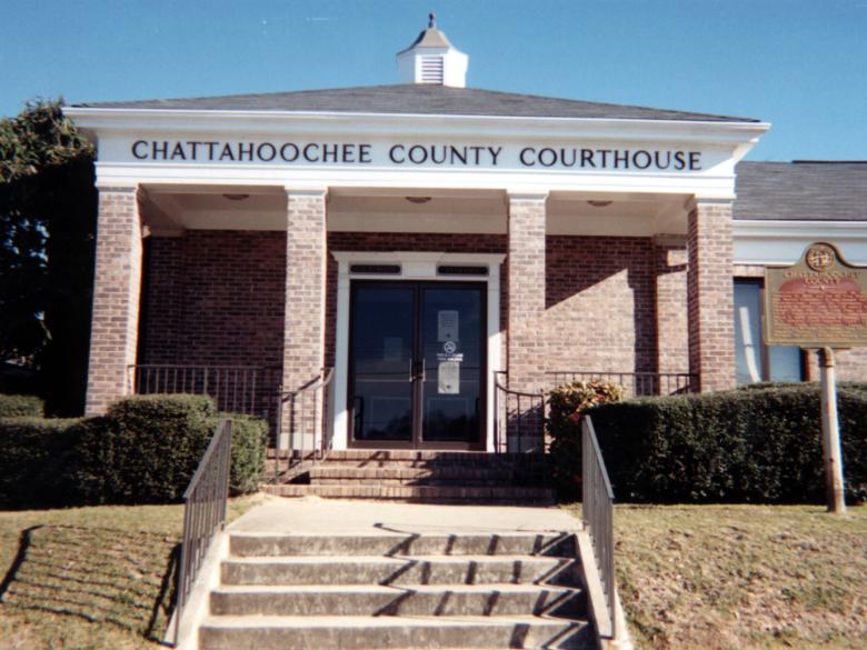 Cusseta | Explore Georgia