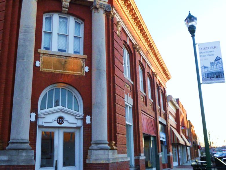 West Point | Explore Georgia