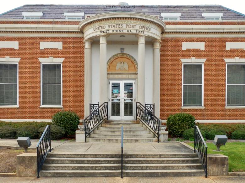 West Point | Explore Georgia