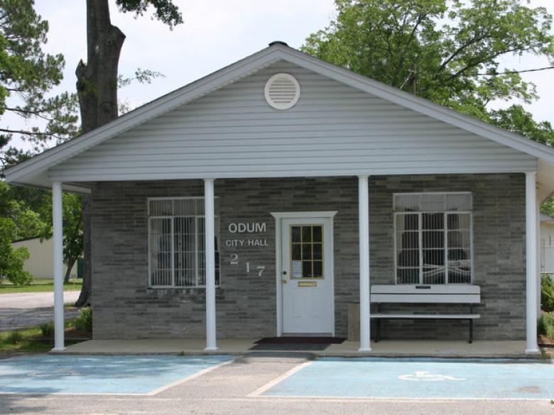 Odum | Explore Georgia