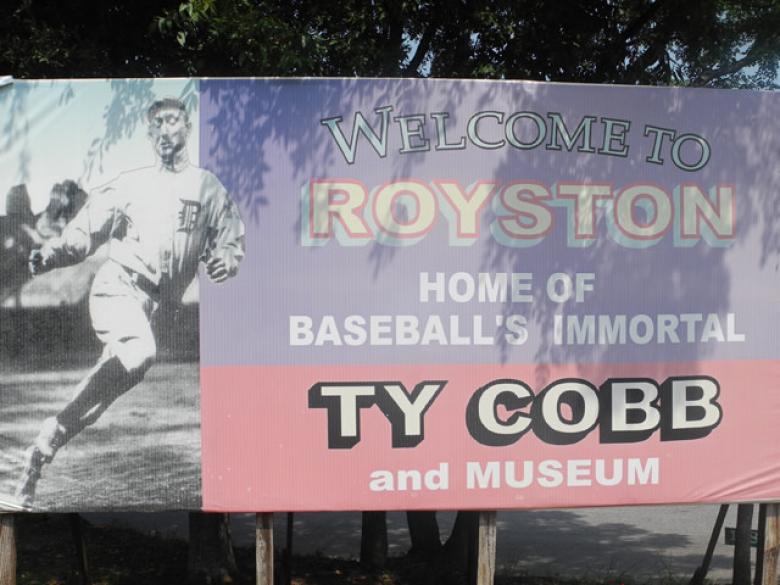 Royston | Explore Georgia