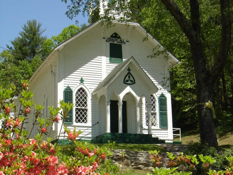 Sautee Nacoochee | Explore Georgia