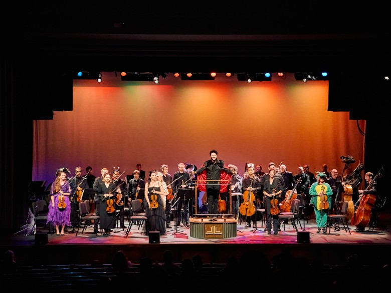 Augusta Symphony | Explore Georgia