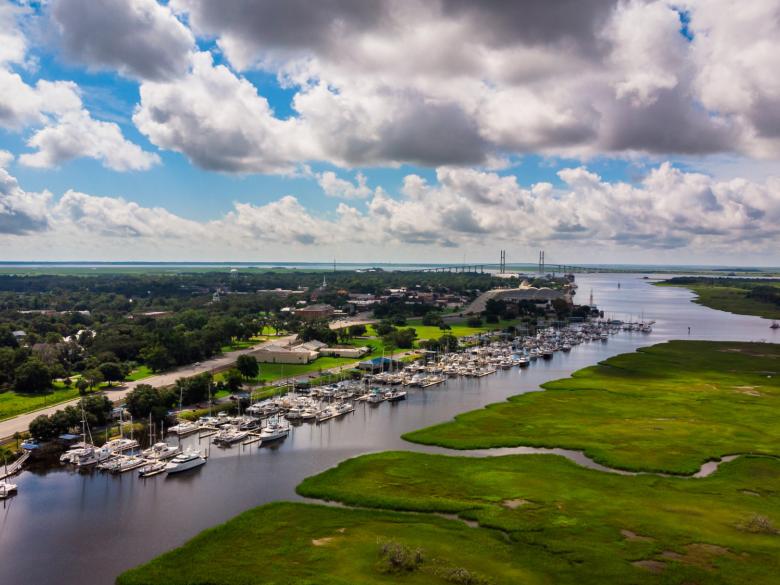 Brunswick | Explore Georgia