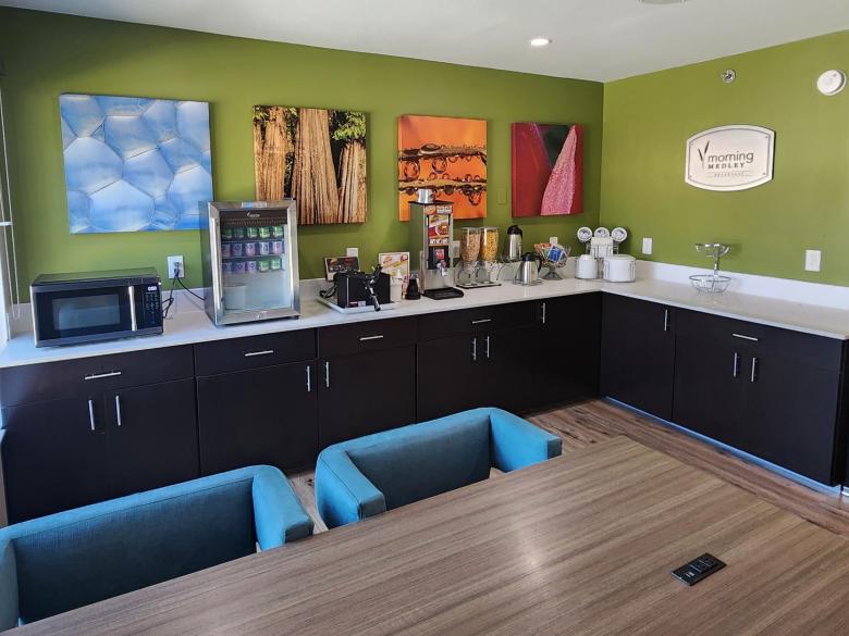 Sleep Inn | Explore Georgia