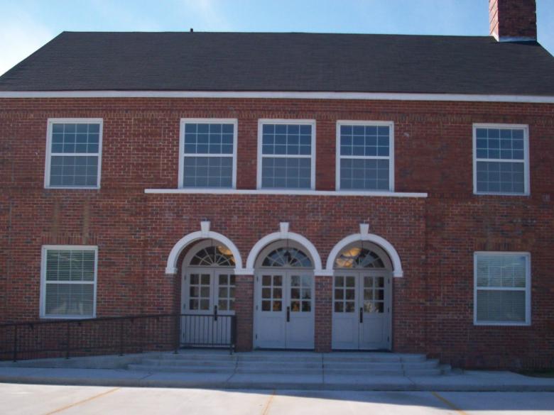 Alma | Explore Georgia