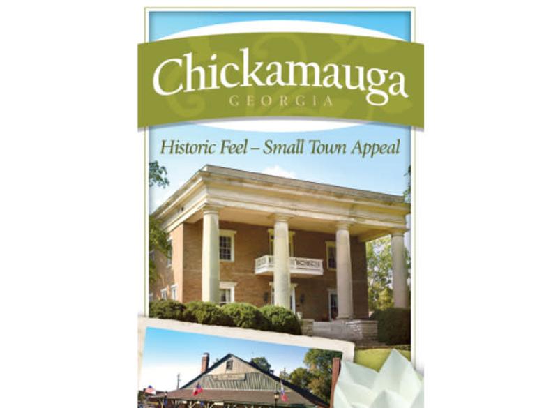 Chickamauga | Explore Georgia